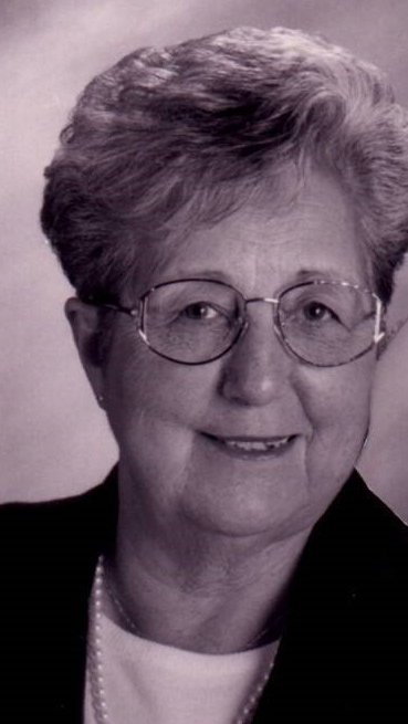 Colleen F. Harmon, 93 | News, Sports, Jobs - Times Republican